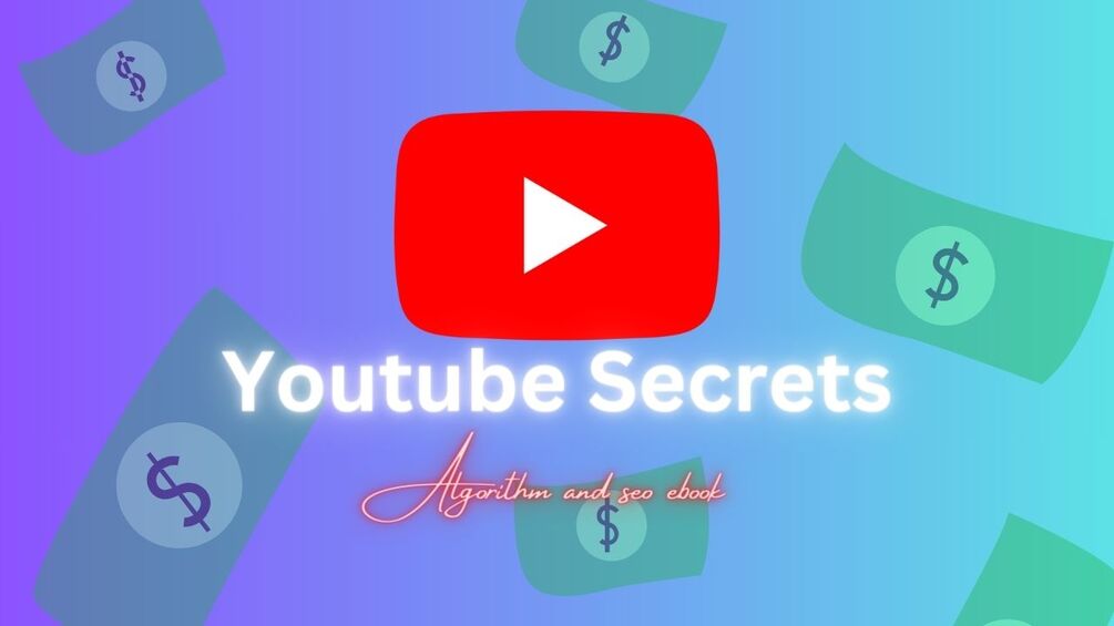 Youtube Secrets