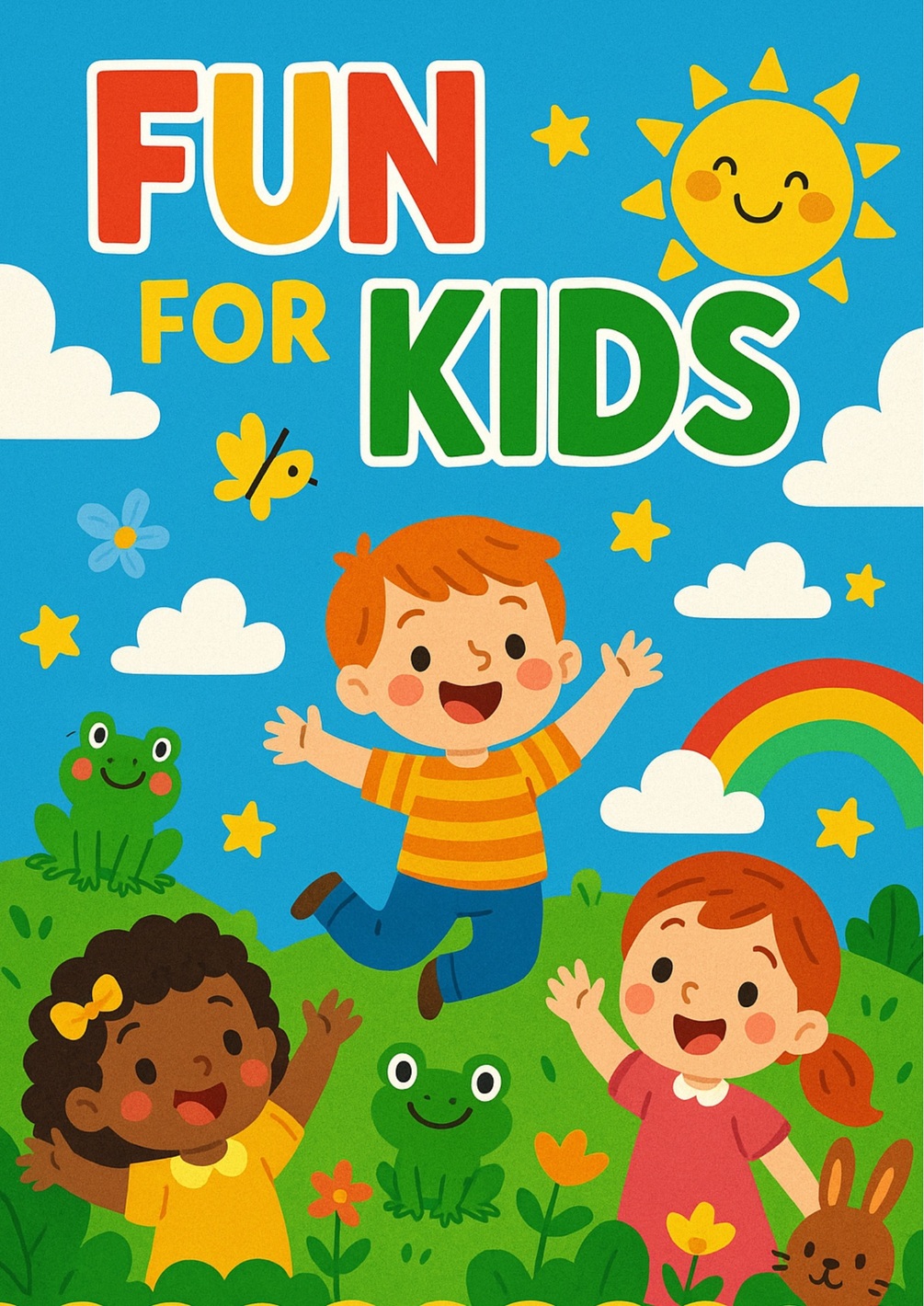 Fun For Kids