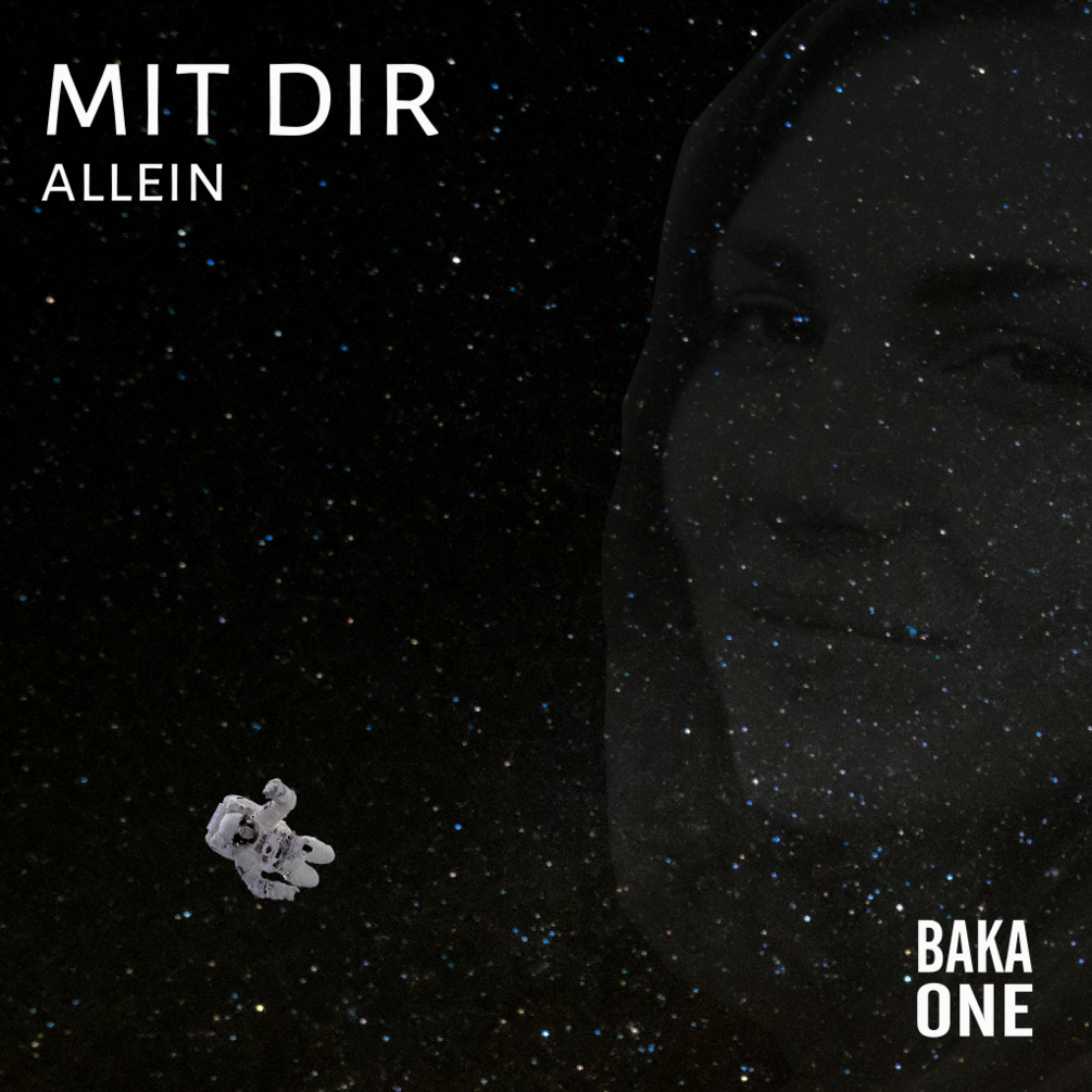 Mit dir allein - SONG