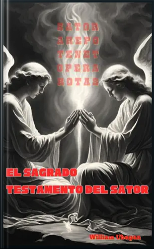 El Sagrado Testamento del Sator