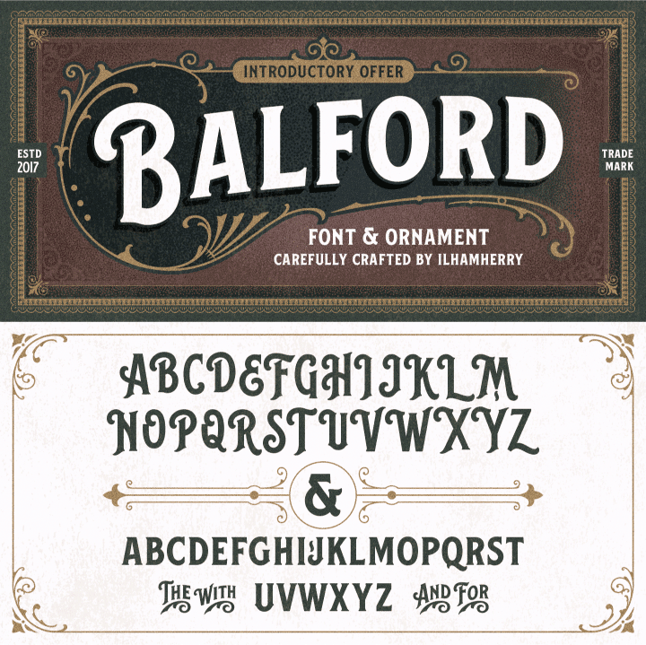 Balford