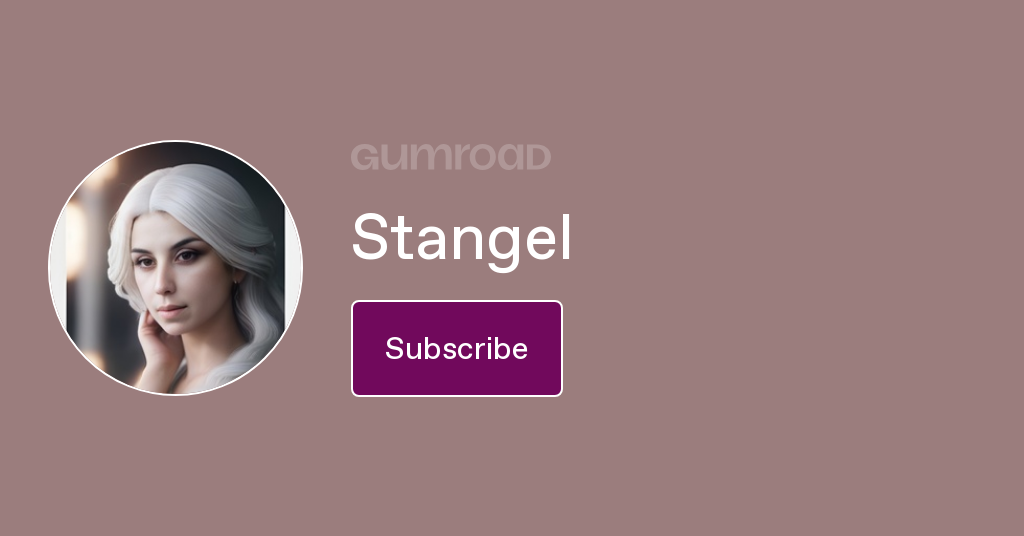 Stangel
