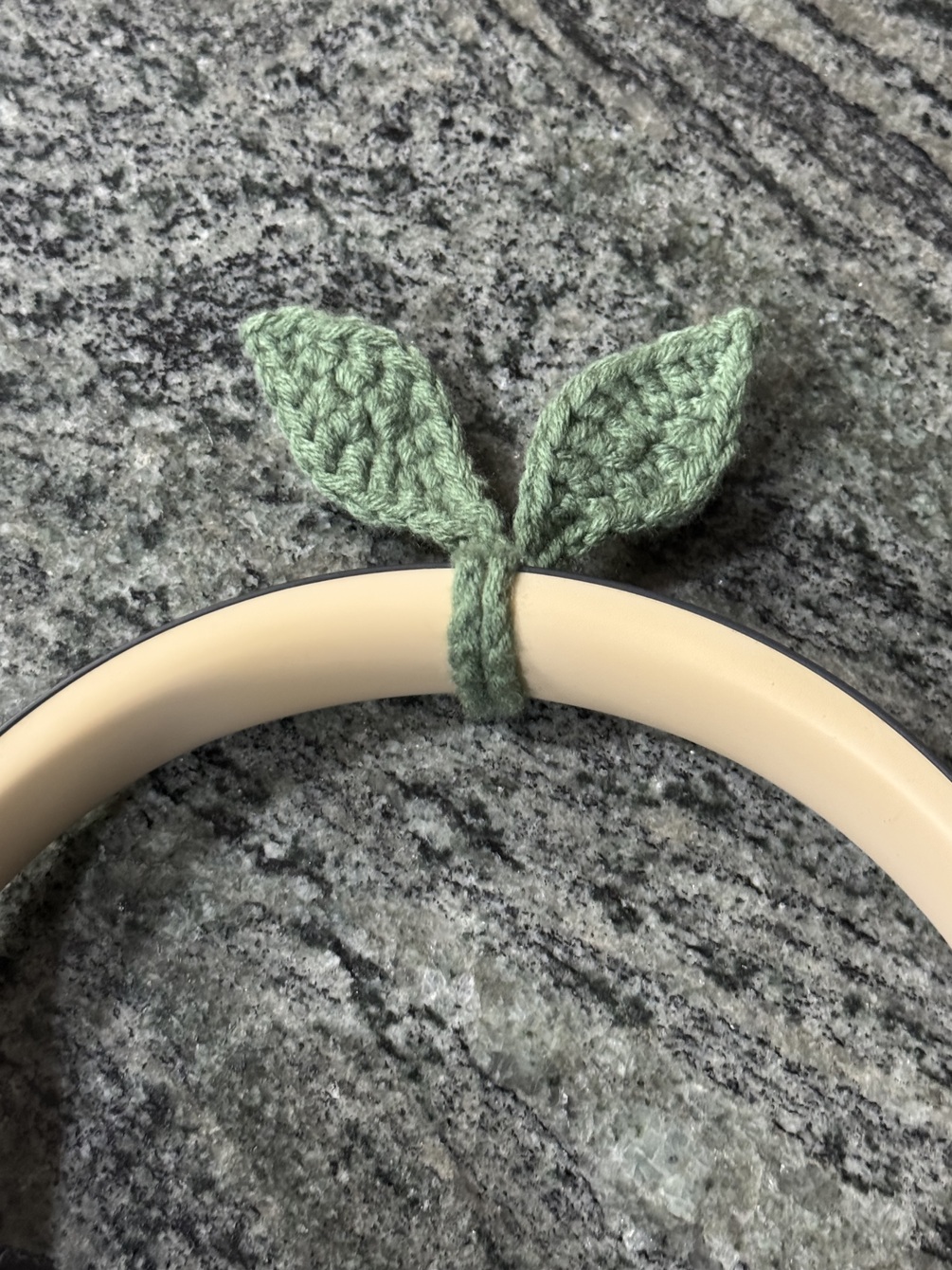 Headphone Sprout Accessory