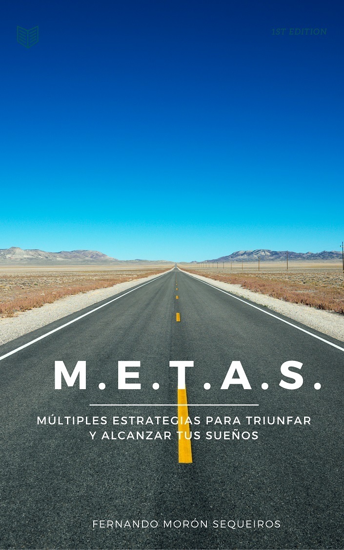 E book METAS