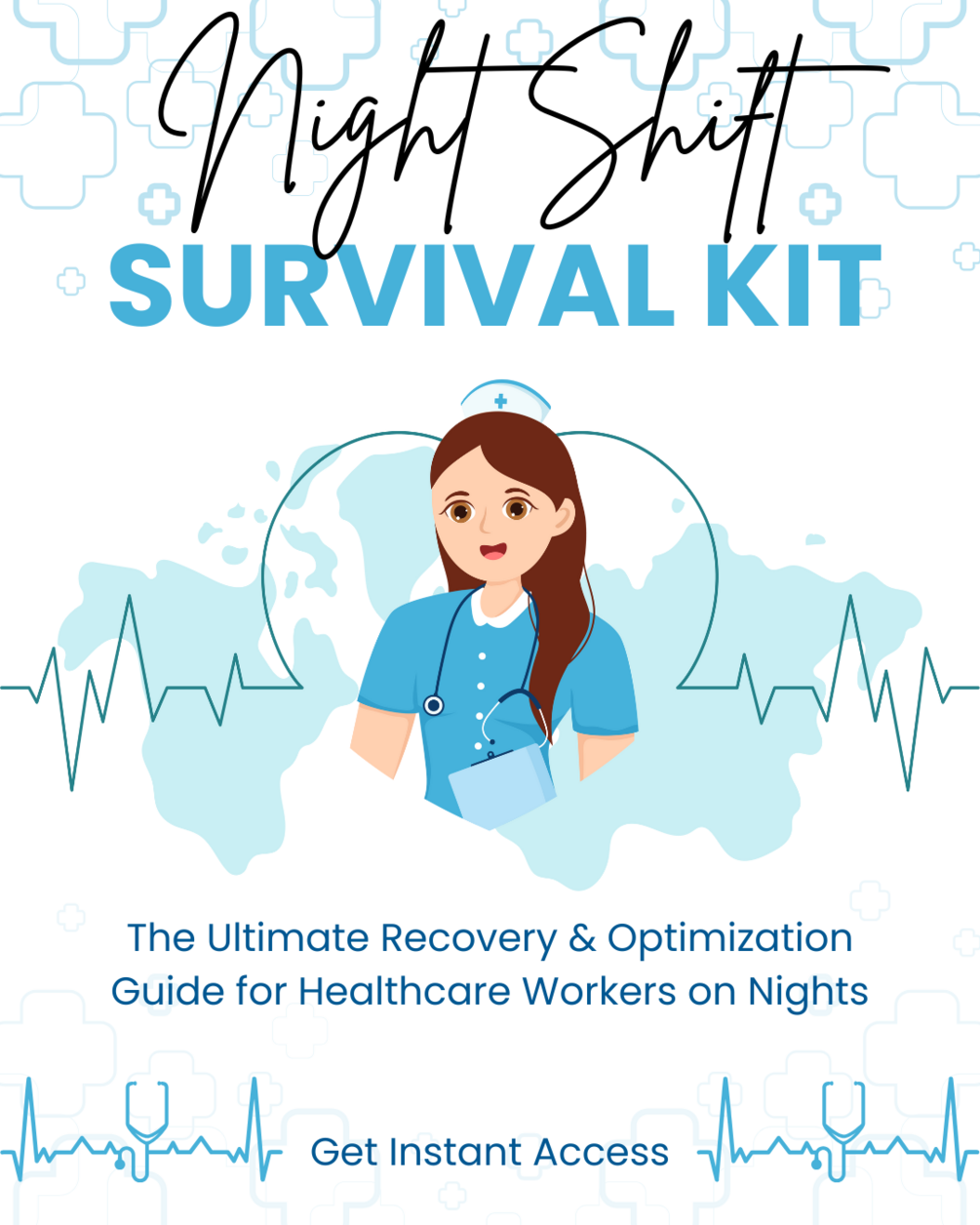 Night Shift Survival Kit