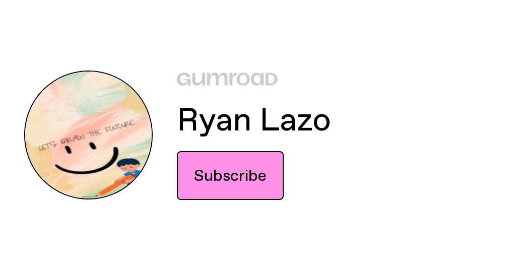 Ryan Lazo