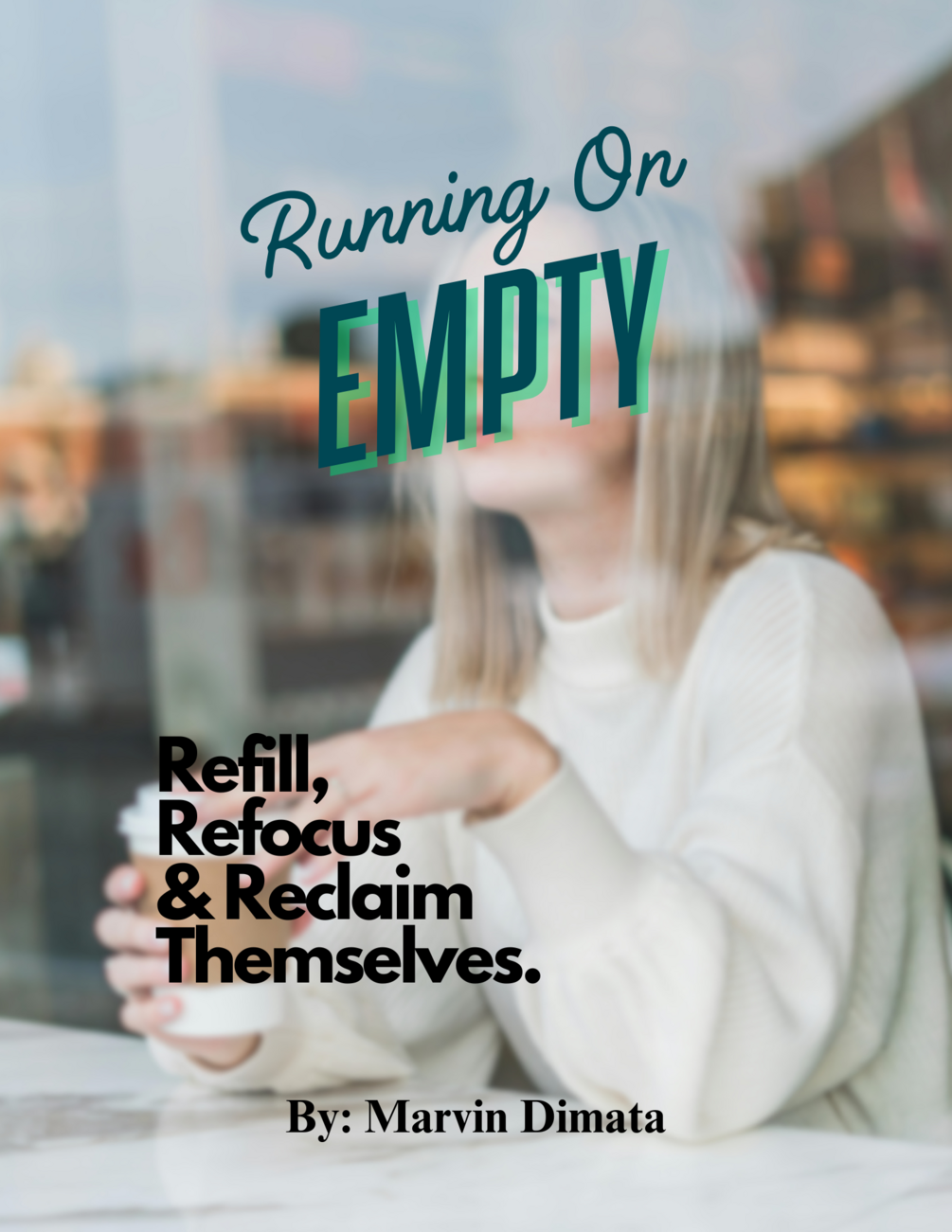 Running On Empty (How Micro-Rituals Help Working Parents Refill ...