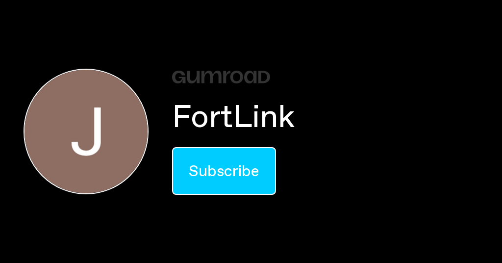 FortLink