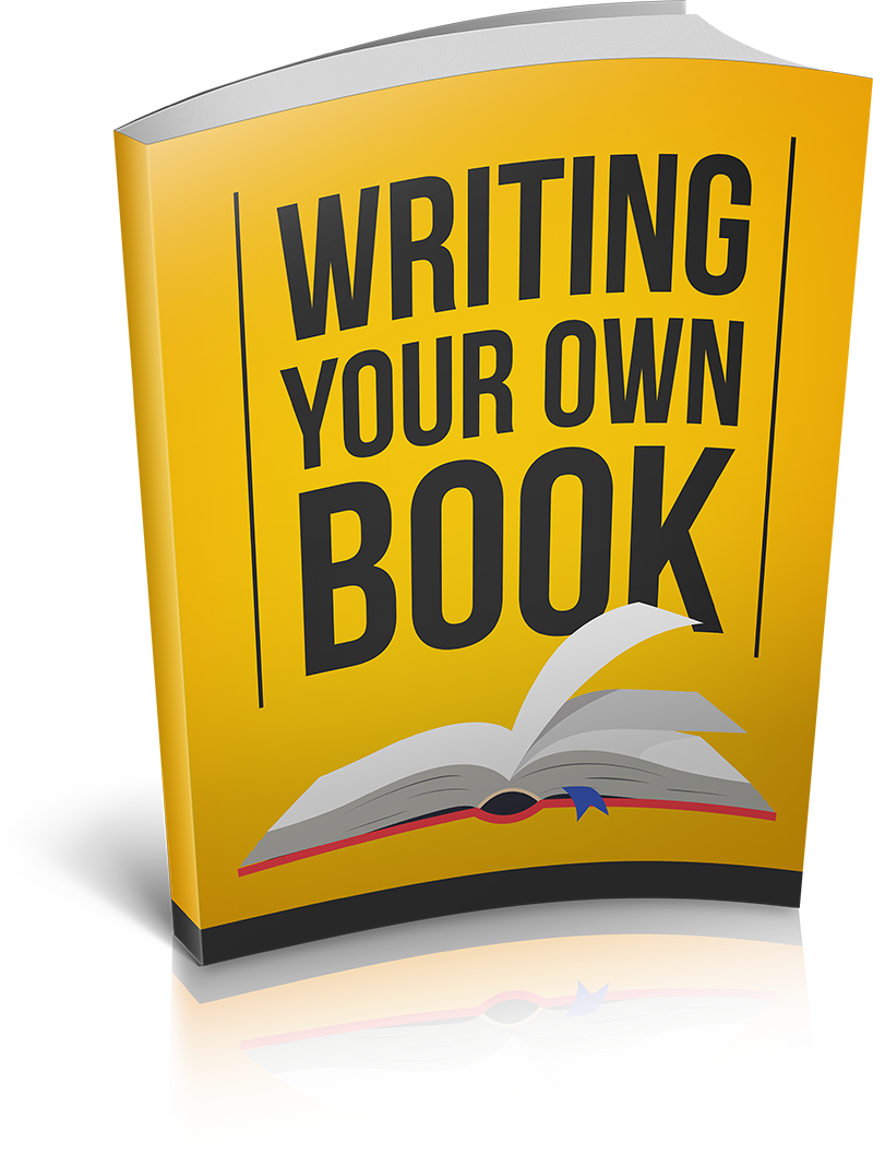 Writing Your Own Book