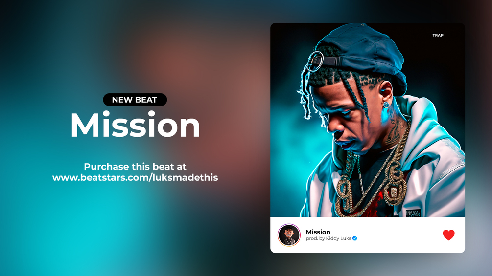 "Mission" - Lil Baby ft. Atlanta Type Beat