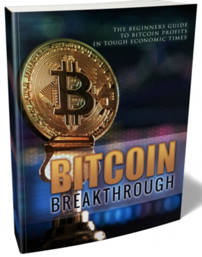 Bitcoin Breakthrough (Guide to Earn 7 Figure)