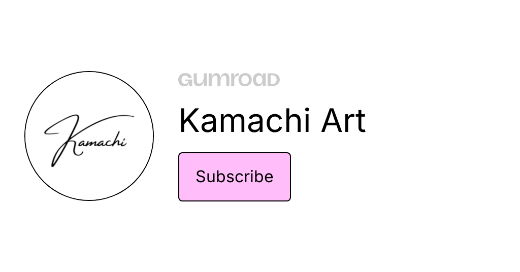 Kamachi Art
