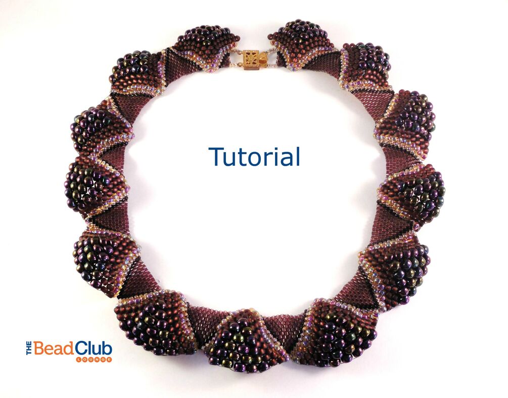 Ruffled Collar Tutorial