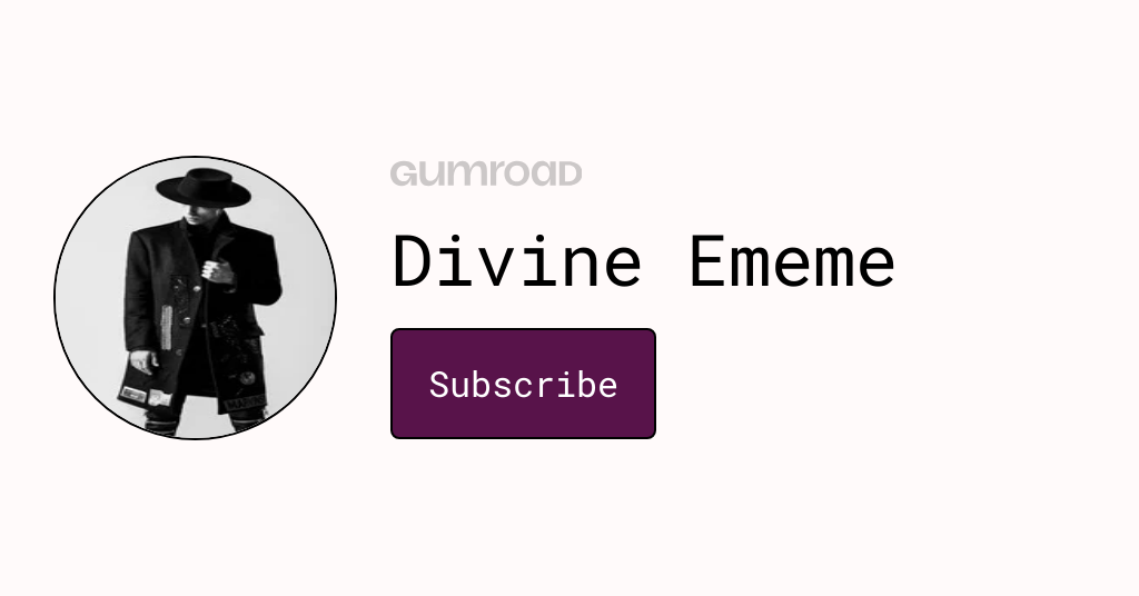 Divine Ememe