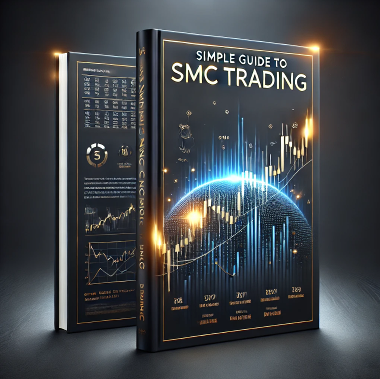 simple guide to SMC trading
