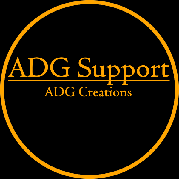 ADG Creations