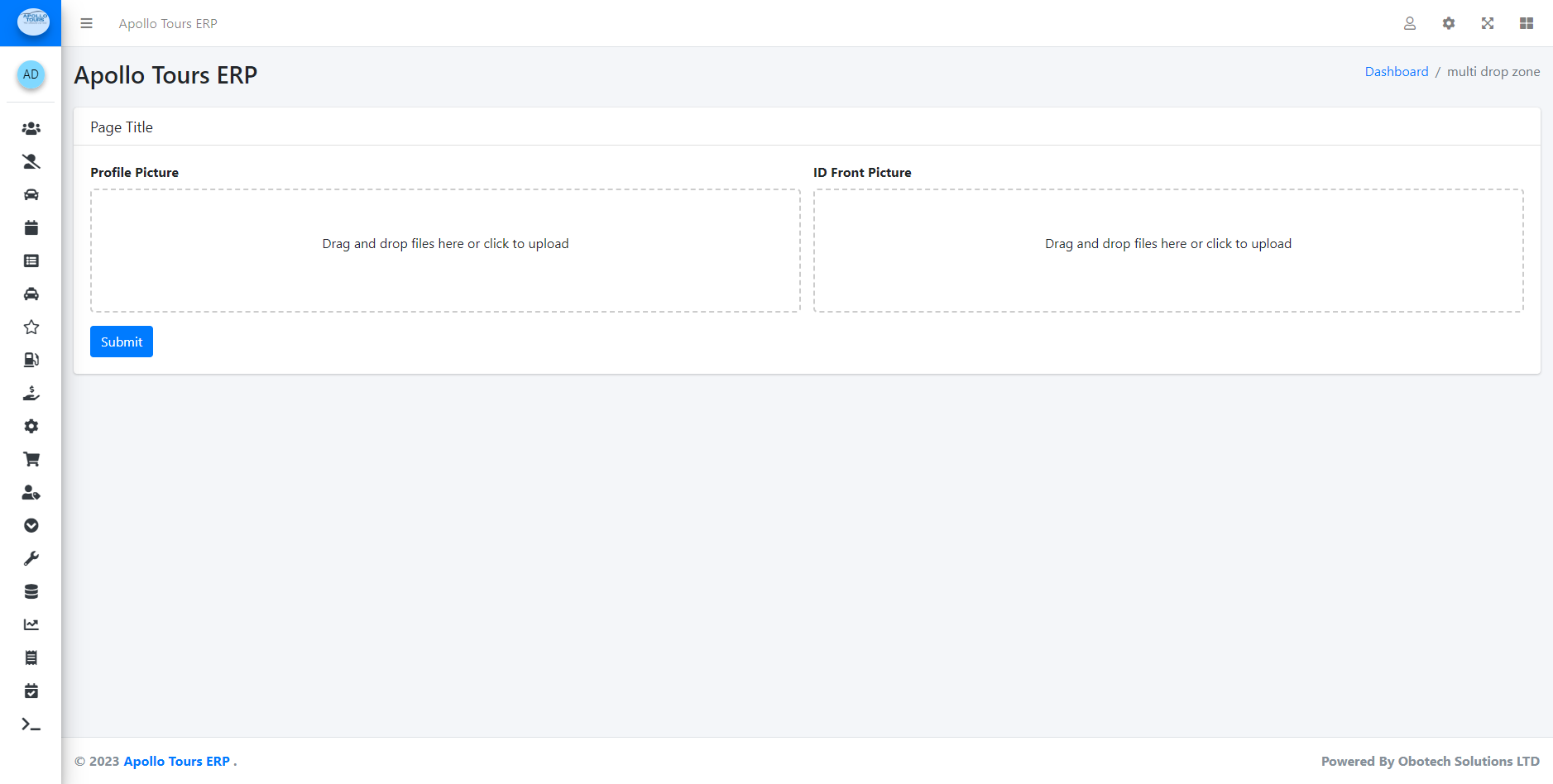 Adminlte Plugin For Appgini Pro V 23 10 14 Pay Hero Kenya Ltd