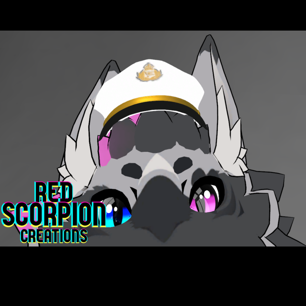 Novabeast Captains Hat