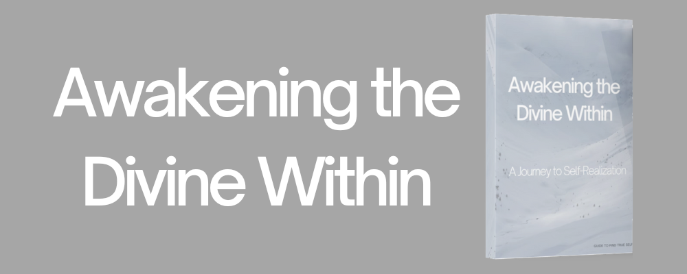 Awakening the Divine Within