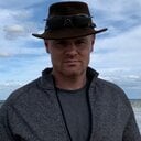 Patrick Wayne