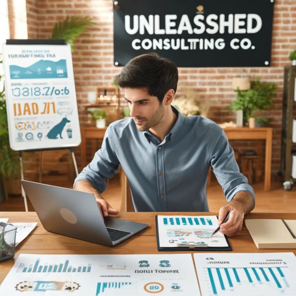 Unleashed Consulting