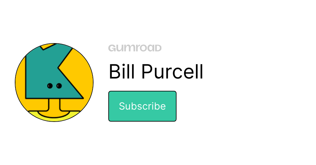 Bill Purcell Bill Purcell