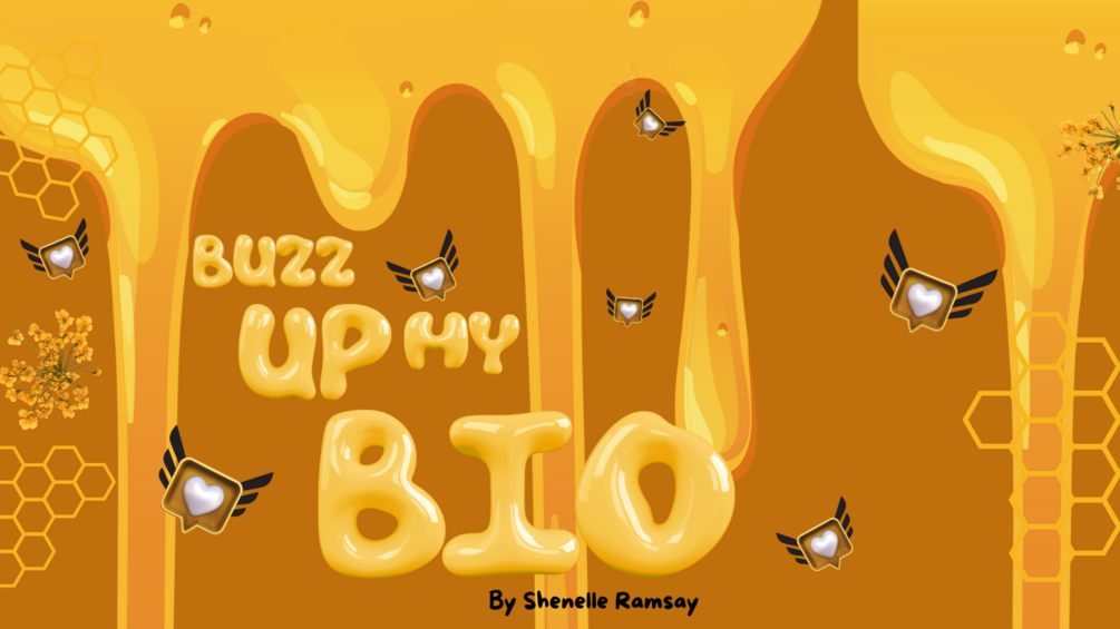 Buzz Up My Bio Guide