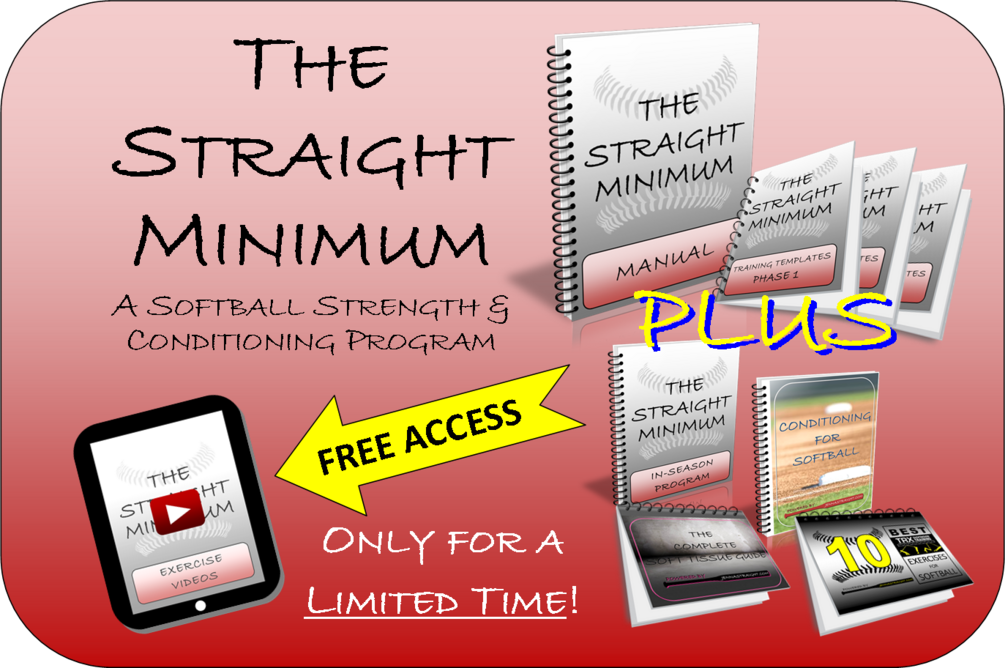 The Straight Minimum