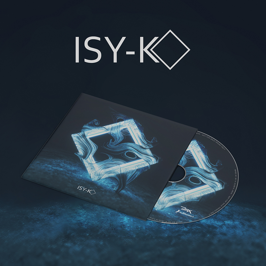 ISY-K CD 2020