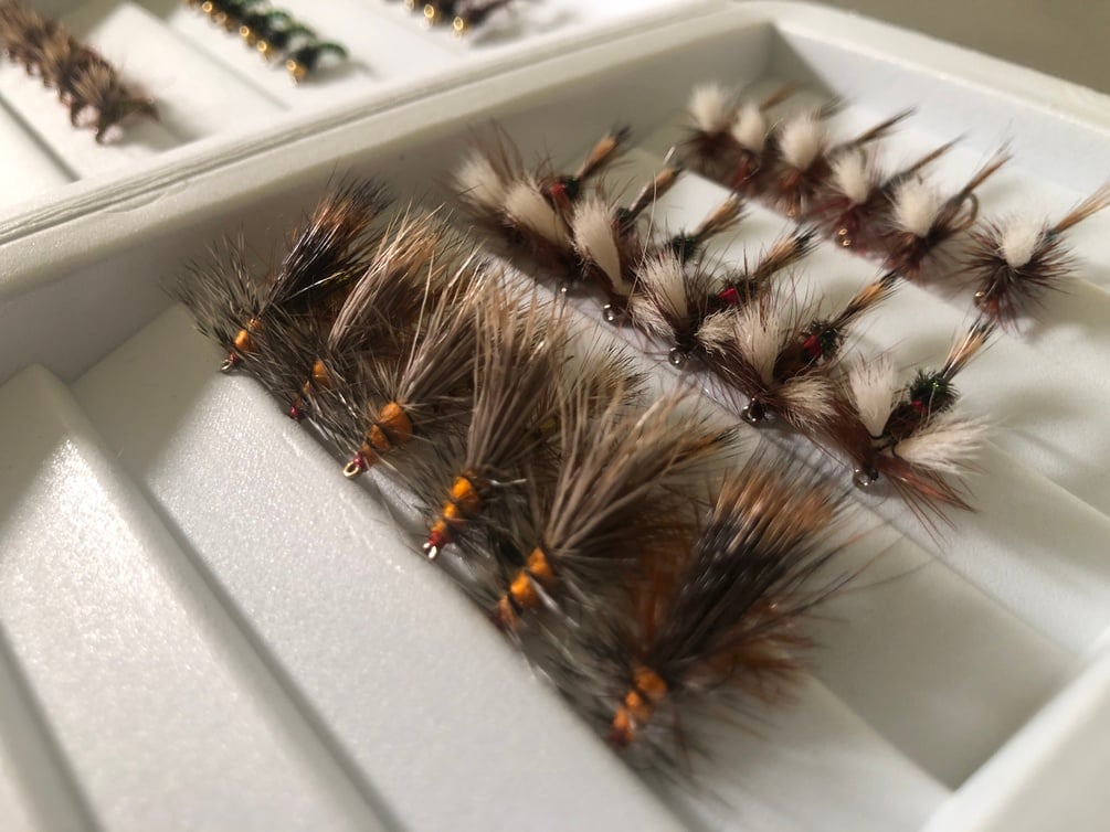 Rio Tenkara Rod Kit