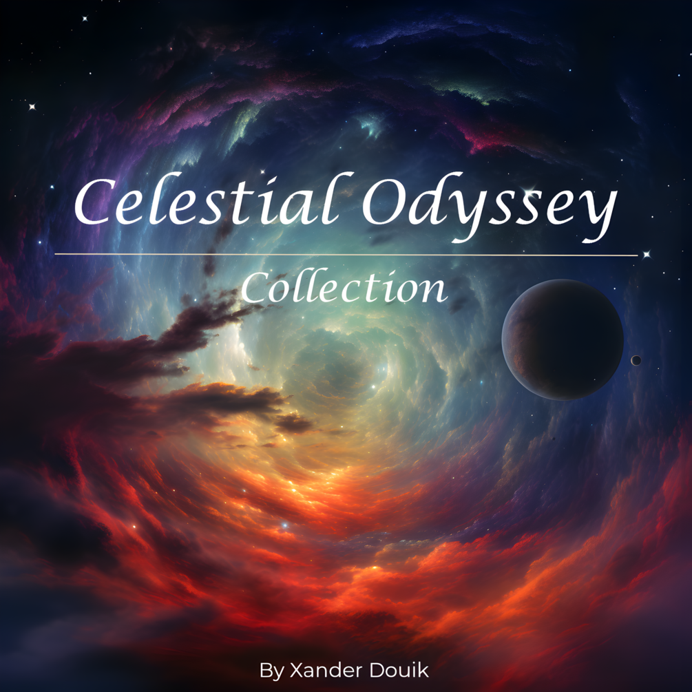 Celestial Odyssey Collection