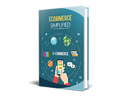 E COMMERCE SIMPLIFIED BOOK