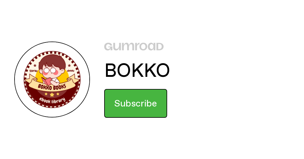 BOKKO