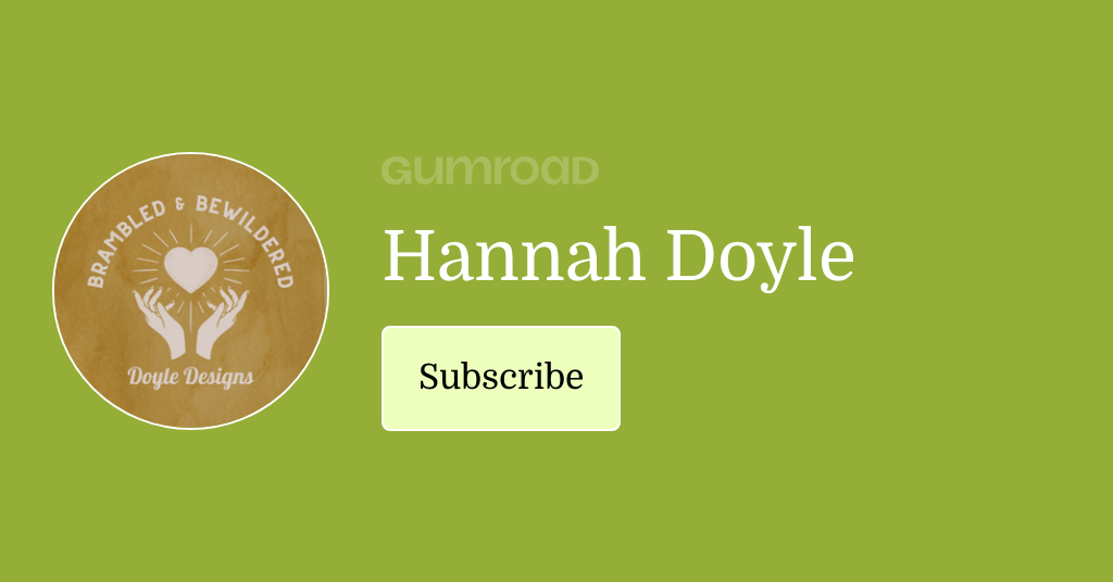 Hannah Doyle