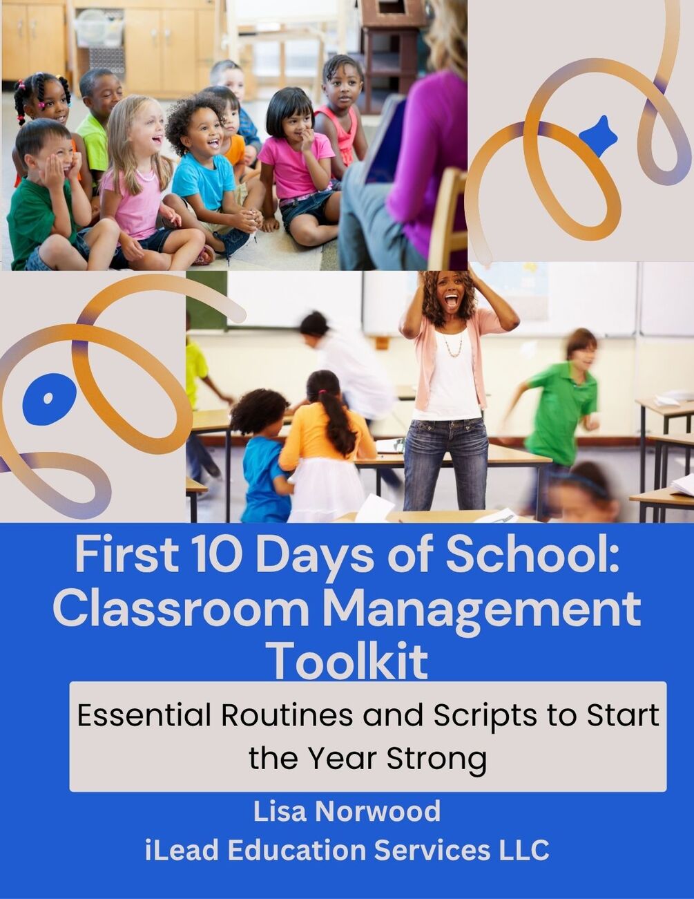 Classroom Management Toolkit