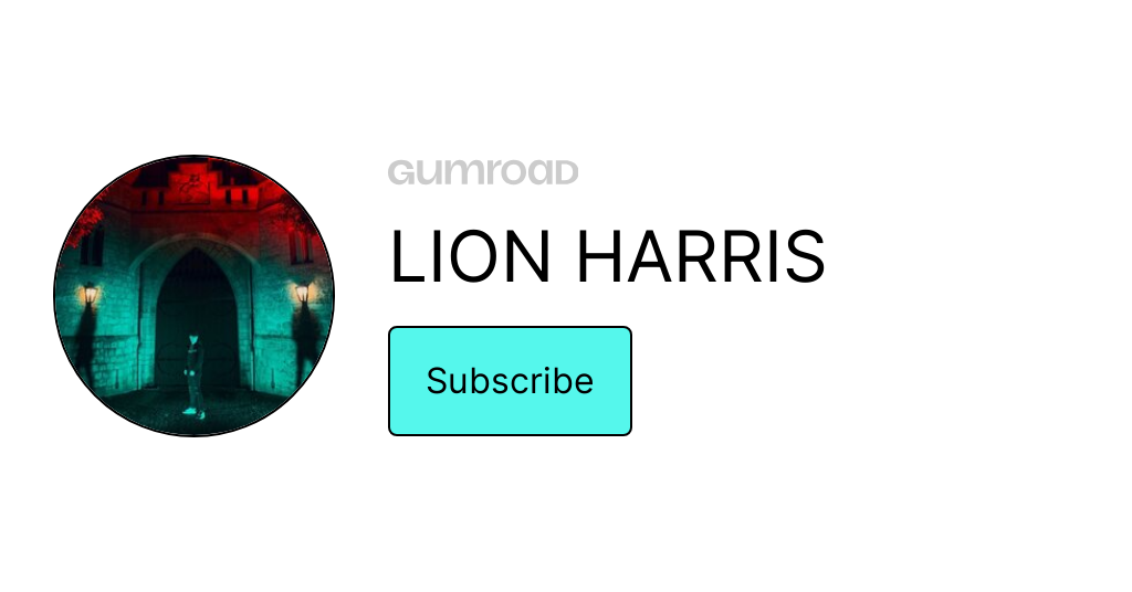 LION HARRIS