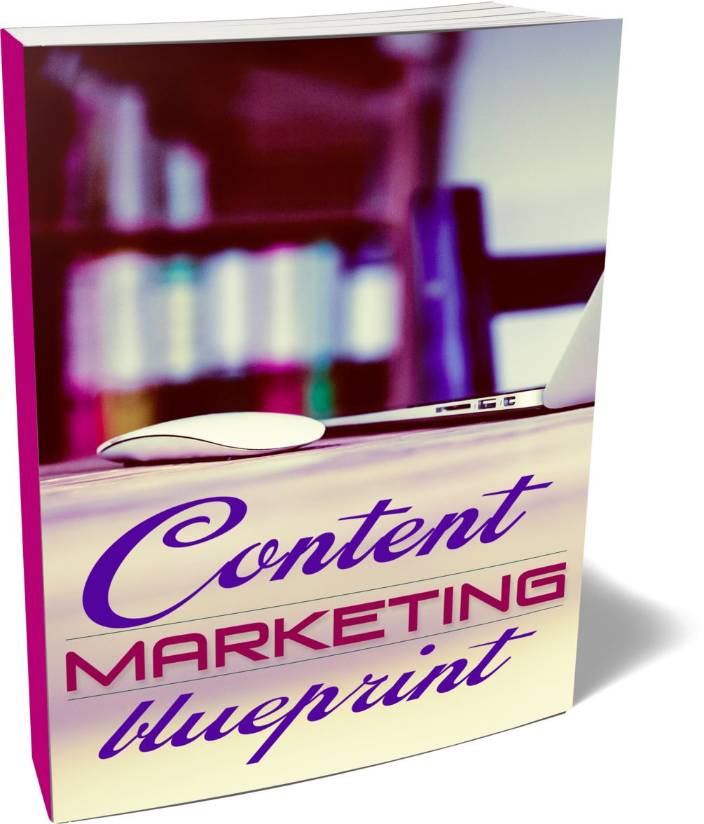Content Marketing Blueprint Video Upgrade