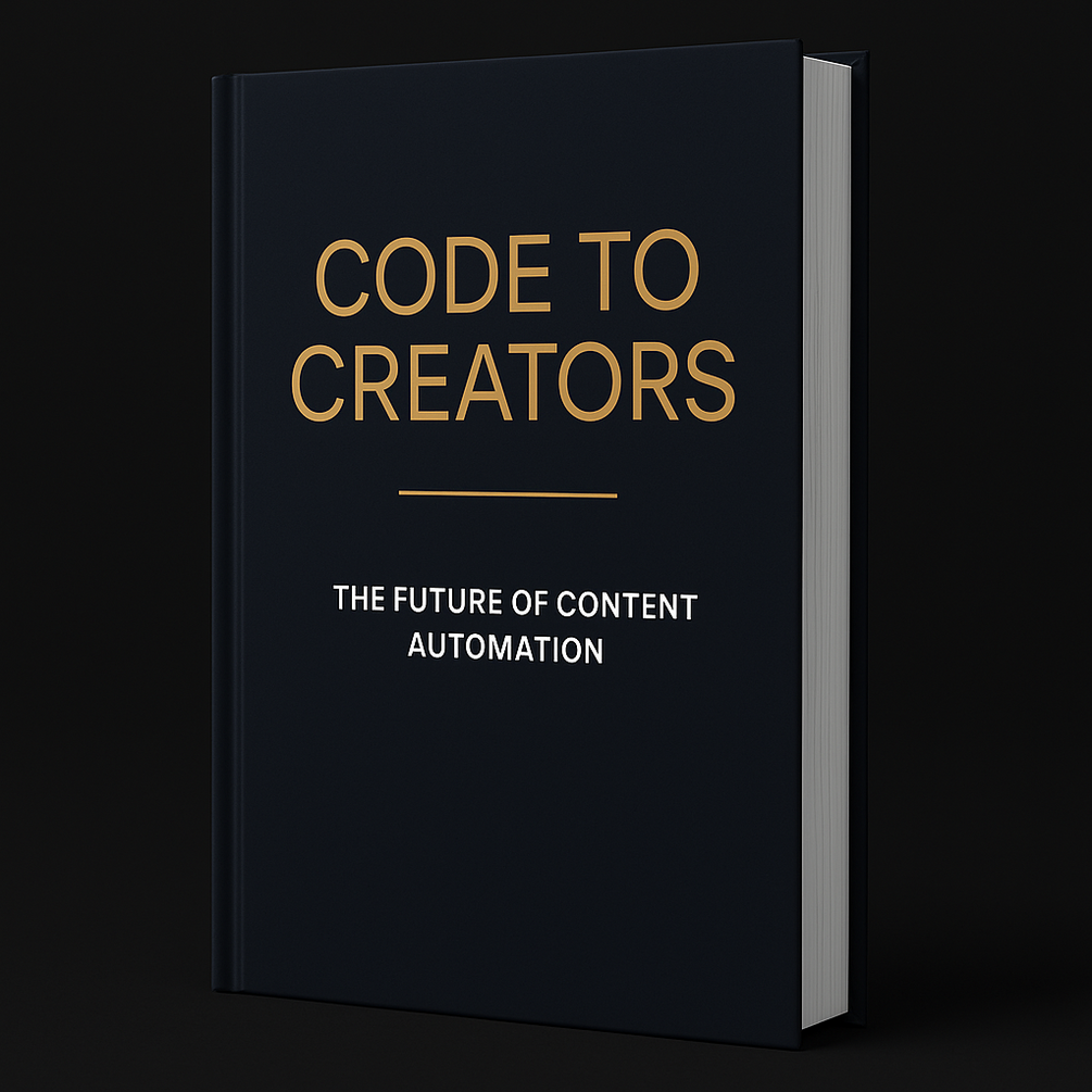 Code To Creators