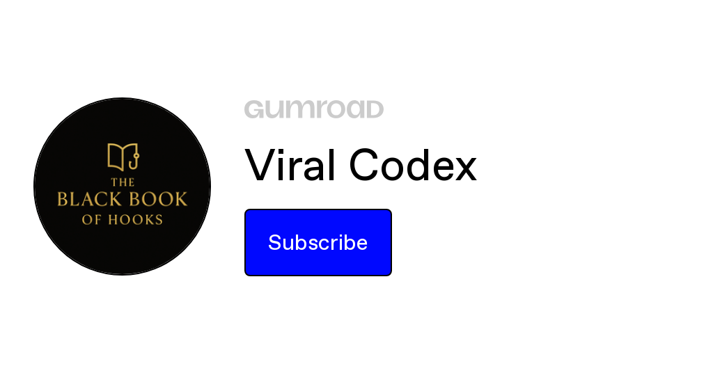 Viral Codex