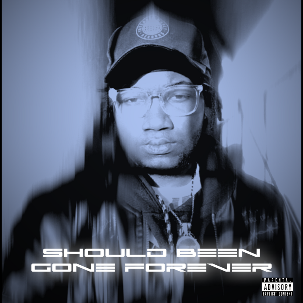 SHOULD BEEN GONE FOREVER (BONUS TRACK #1) DIGITAL ALBUM