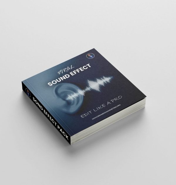 Viral Sound Effect Pack