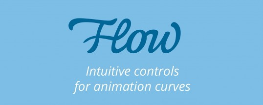 Flow Plugin After Effects