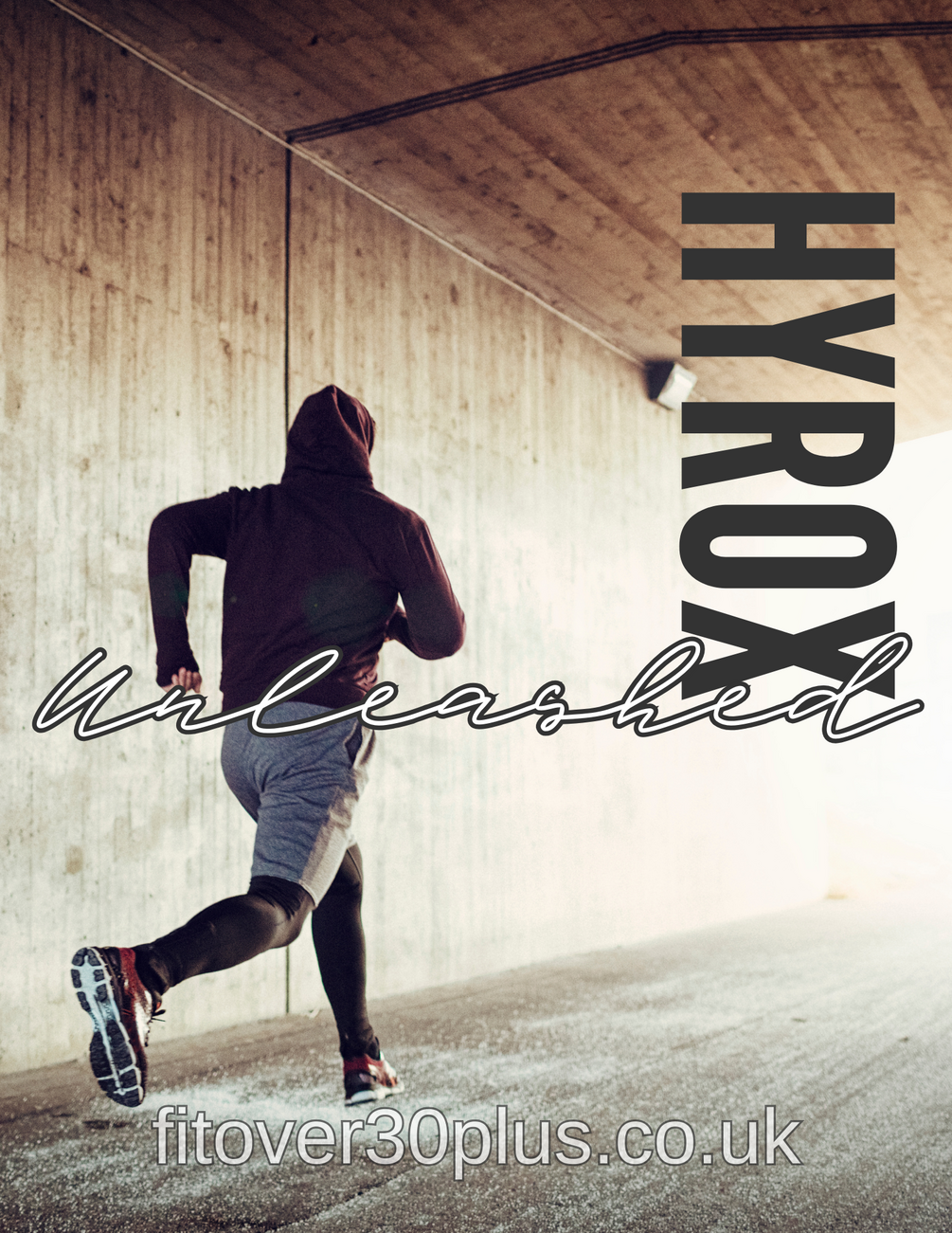 HYROX 3 Month Course