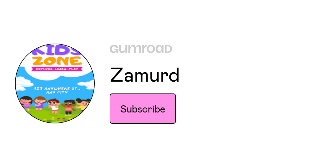 Zamurd
