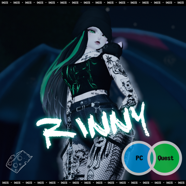 Browsing Avatar - Page 160 - Jinxxy