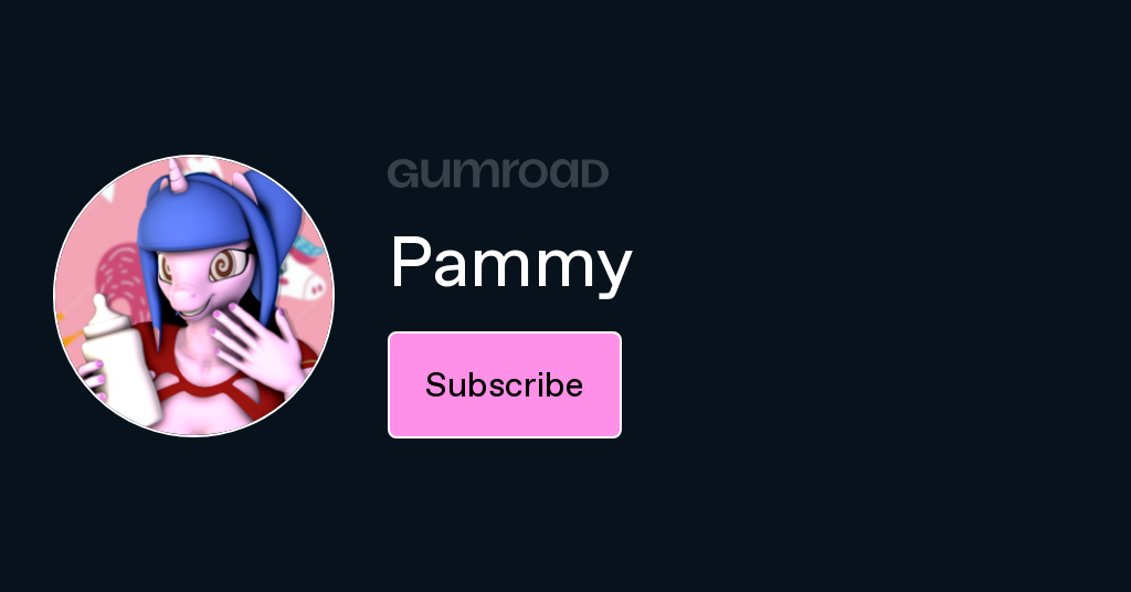 Pammy