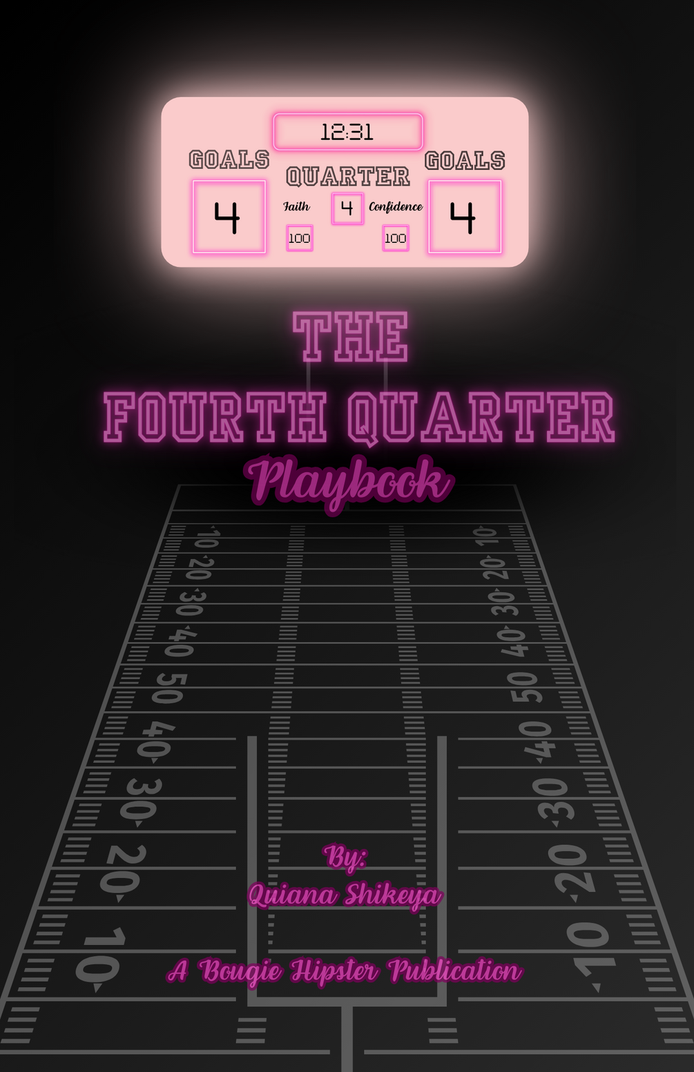The Fourth Quarter Playbook