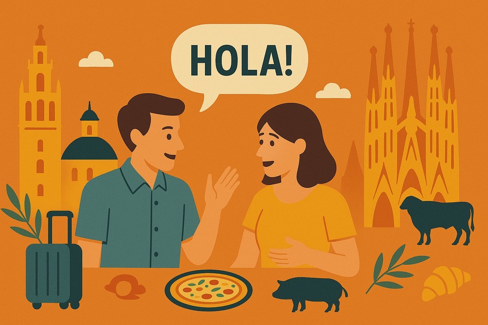 Zero to Spanish: The Fast Way for Adults to Start Speaking