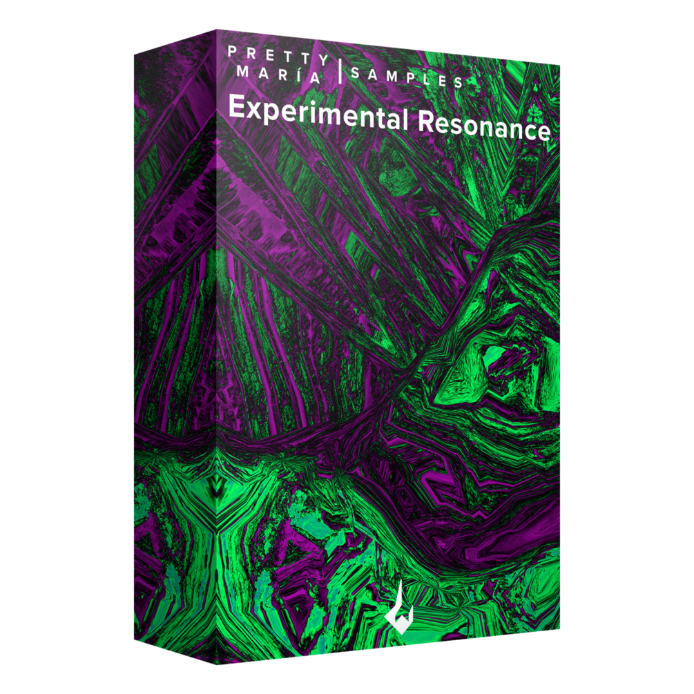 Experimental Resonance (200 Samples)