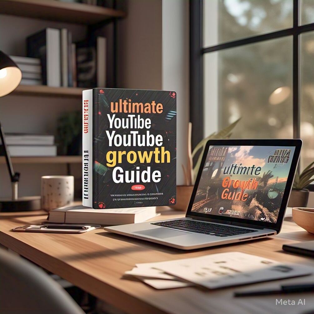 The Ultimate YouTube Growth Hacks -2025